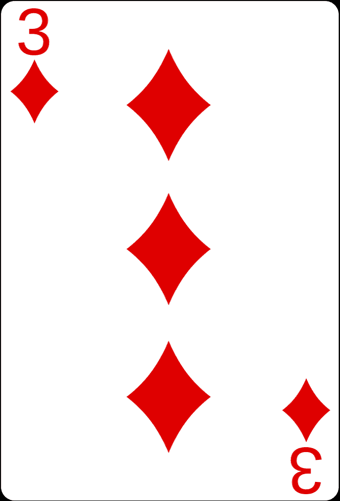 How to Memorise a Deck of Cards - Use Your Imagination