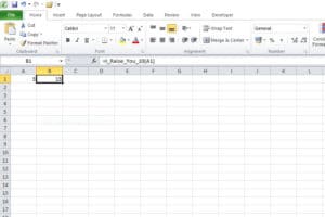 Simple Excel VBA Programming Concepts - Richie's Room